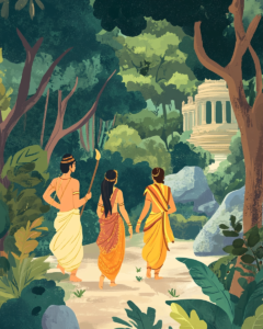 Ramlila and the Ramayana: Unveiling the Epic, Tradition, and Legacy ...