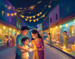 The Ultimate Diwali Guide: Traditions, Rituals, and Festivities of ...