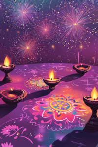 The Ultimate Diwali Guide: Traditions, Rituals, and Festivities of ...