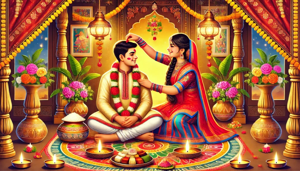 Bhai Dooj: Traditions, History, and Significance